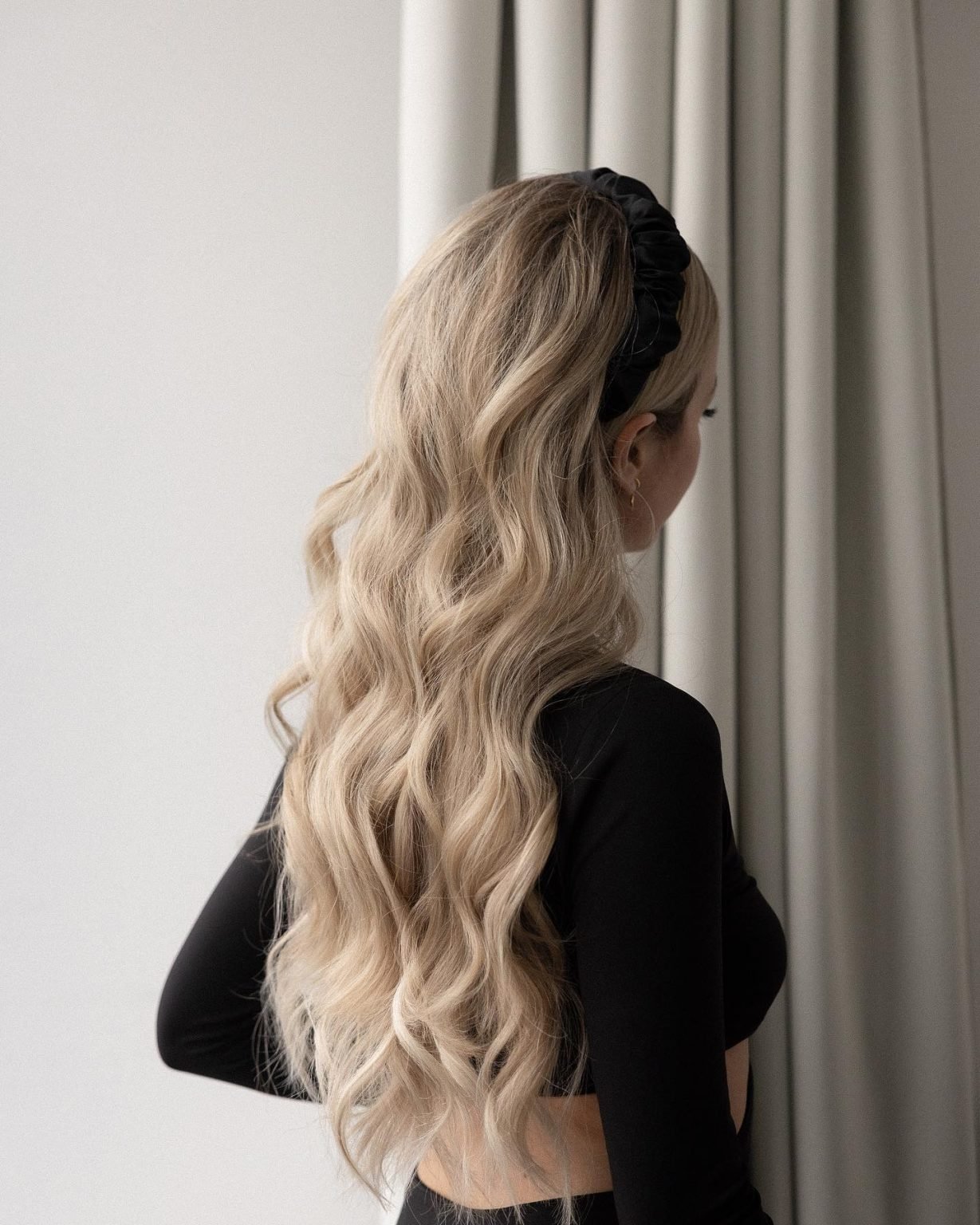 30 Amazing Looks for the Clean Girl Aesthetic Hairstyles