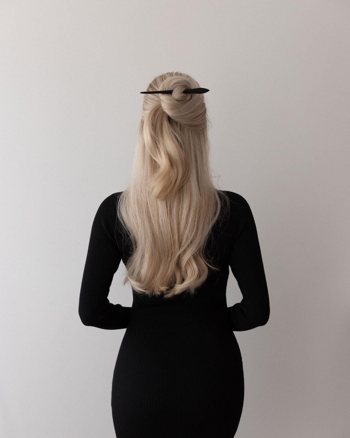 30 Amazing Looks for the Clean Girl Aesthetic Hairstyles