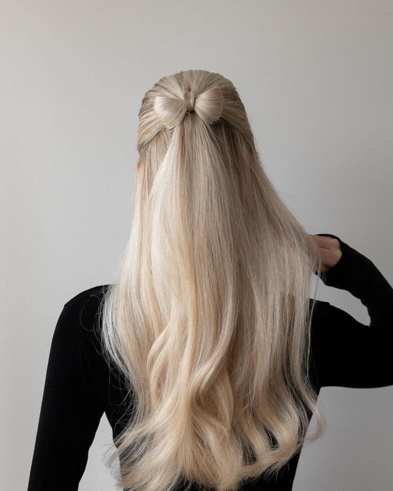 Old Money Hairstyles: 20 Sophisticated Hair-styling Ideas