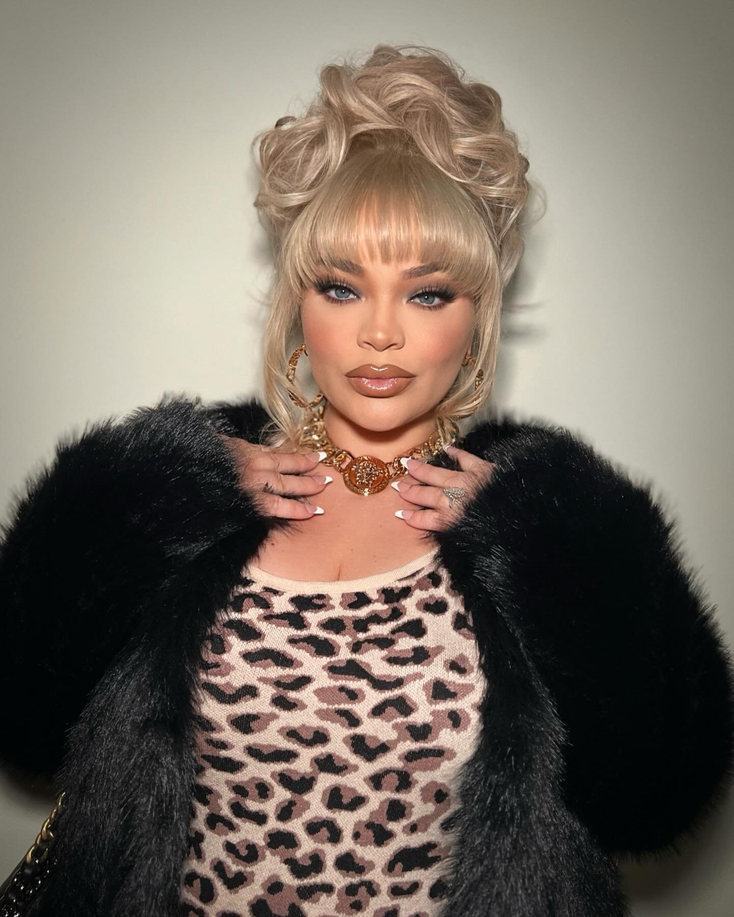 13 Mob Wife Aesthetic Hairstyles: From Mafia to Glamour Queen