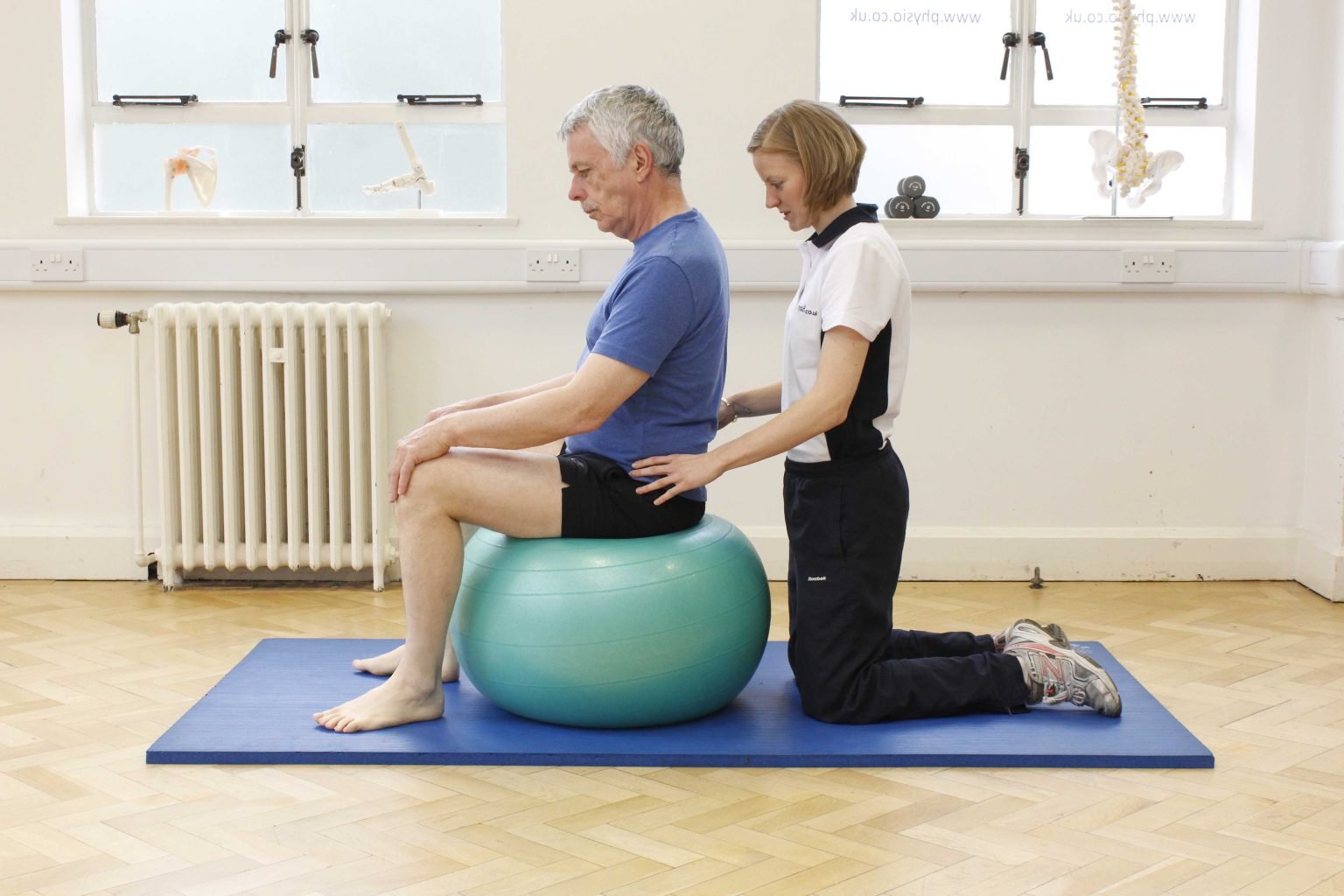 Benefits of Physiotherapy - 8 Amazing Benefits For You