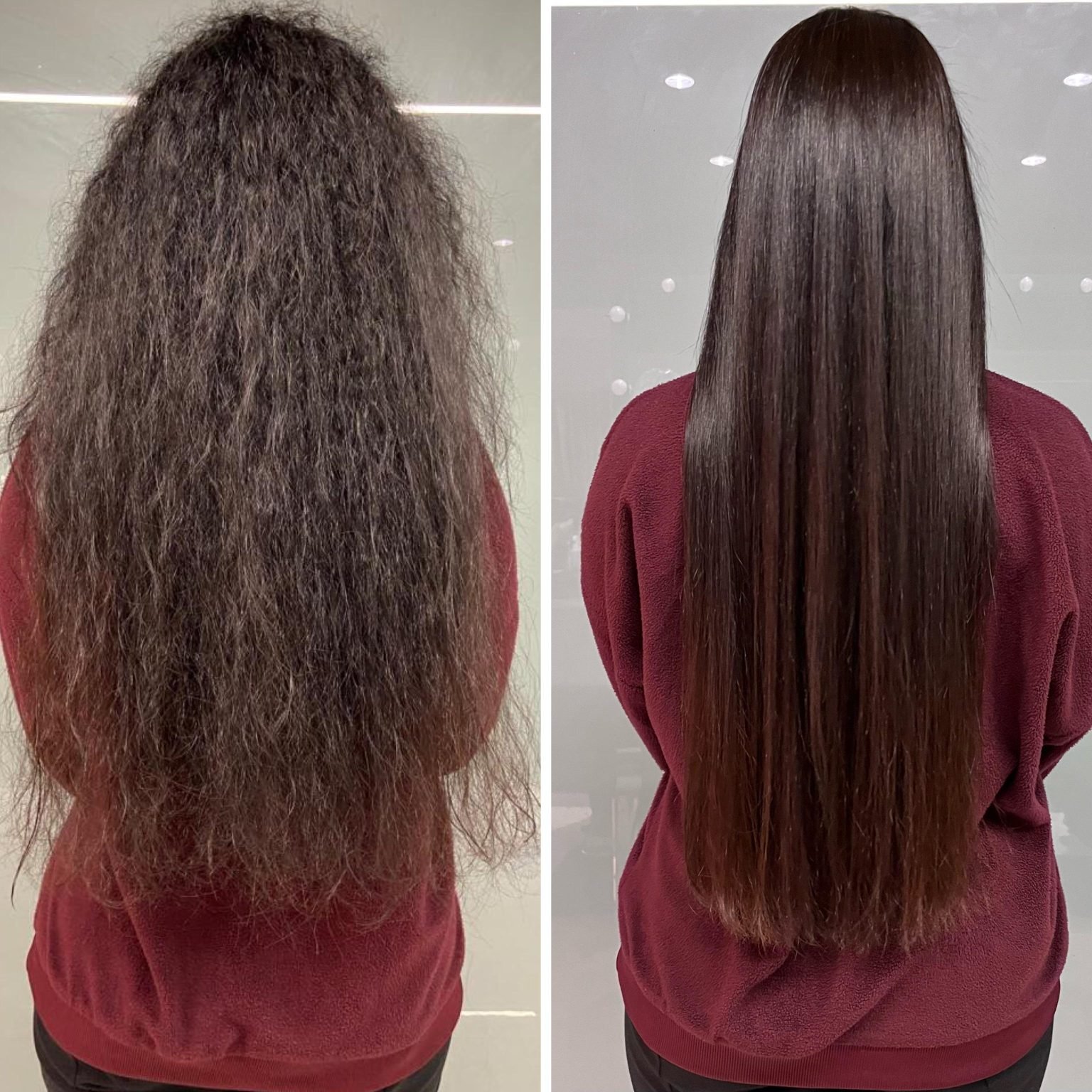 Hair Botox vs. Hair Keratin Treatment -Find What's Best for You
