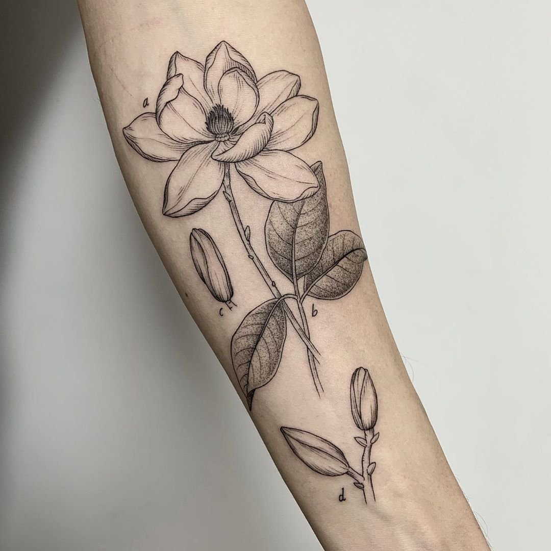 8 Trending Tattoo Trends - Amazing Ideas for 2024