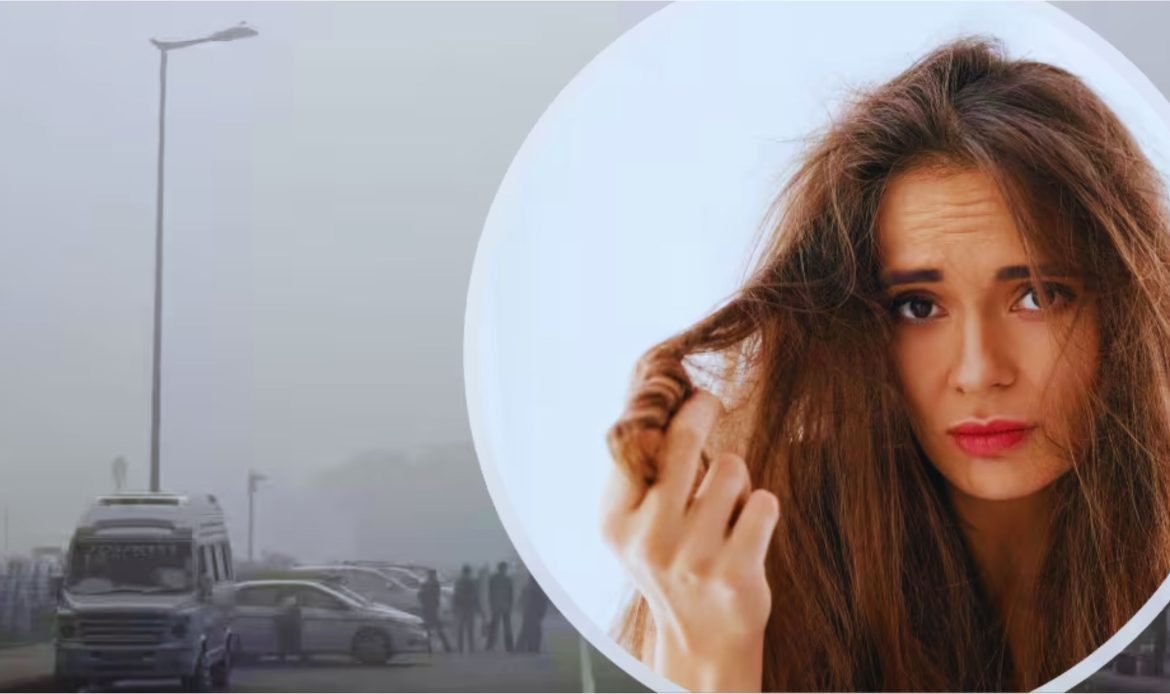 Pollution Hair Protection for 2024: Amazing Hair Care Ideas