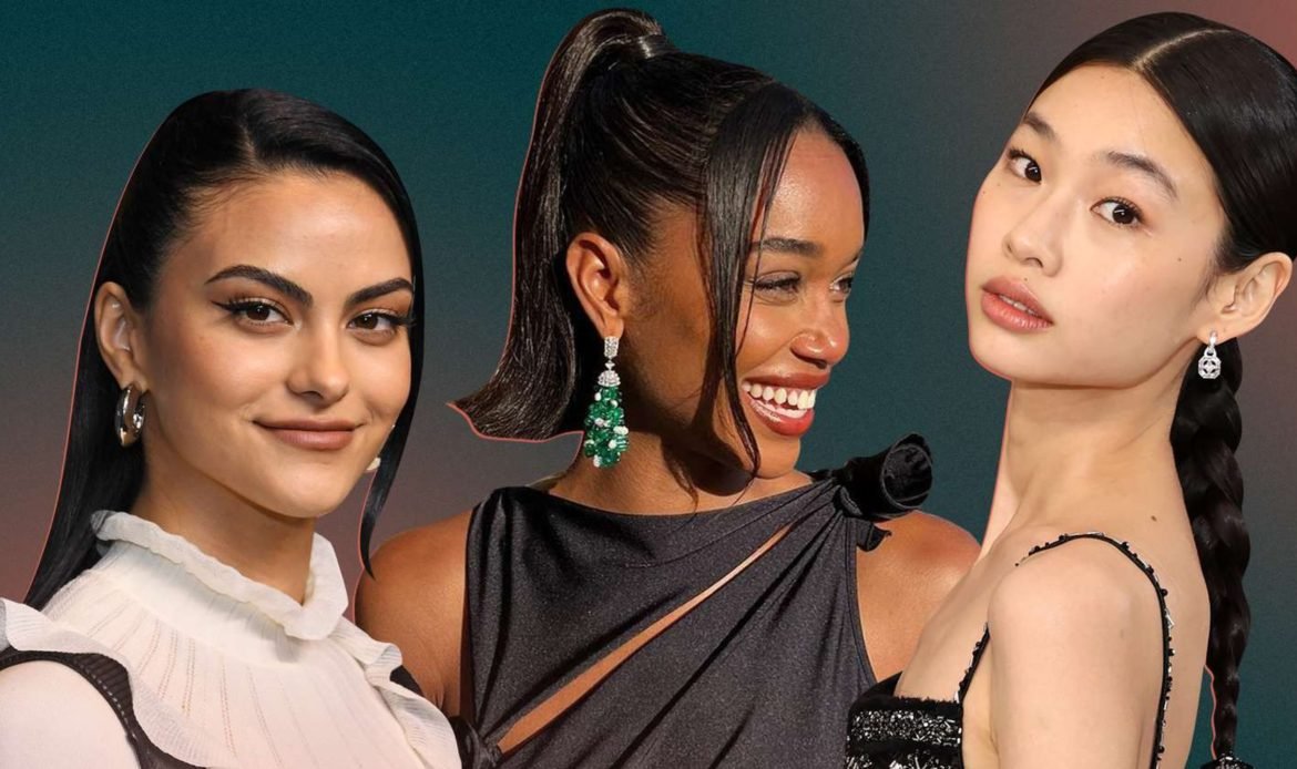 20 Straight Hair Hairstyles - Perfect for All Occasions