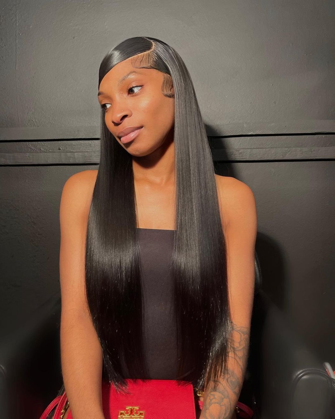 20 Straight Hair Hairstyles - Perfect for All Occasions