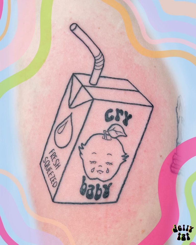 Teardrop Tattoo Ideas - Famous Designs - Top Beauty Magazines