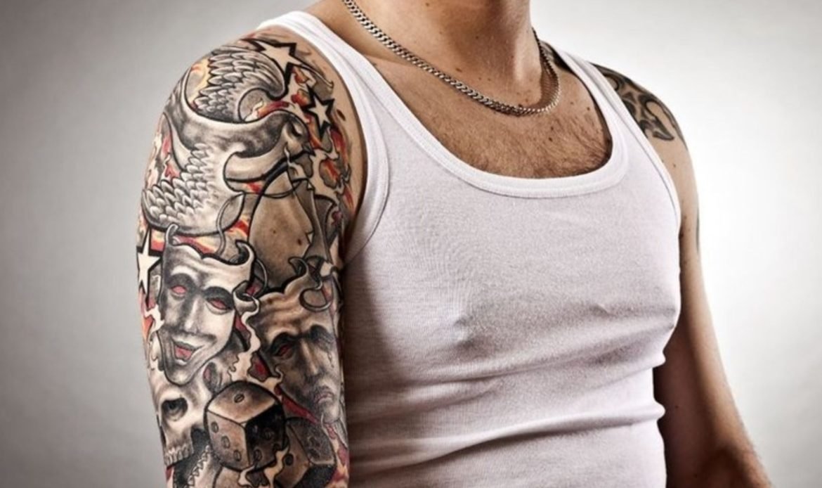 Types of Tattoos - A Comprehensive Guide to 11 Tattoo Styles