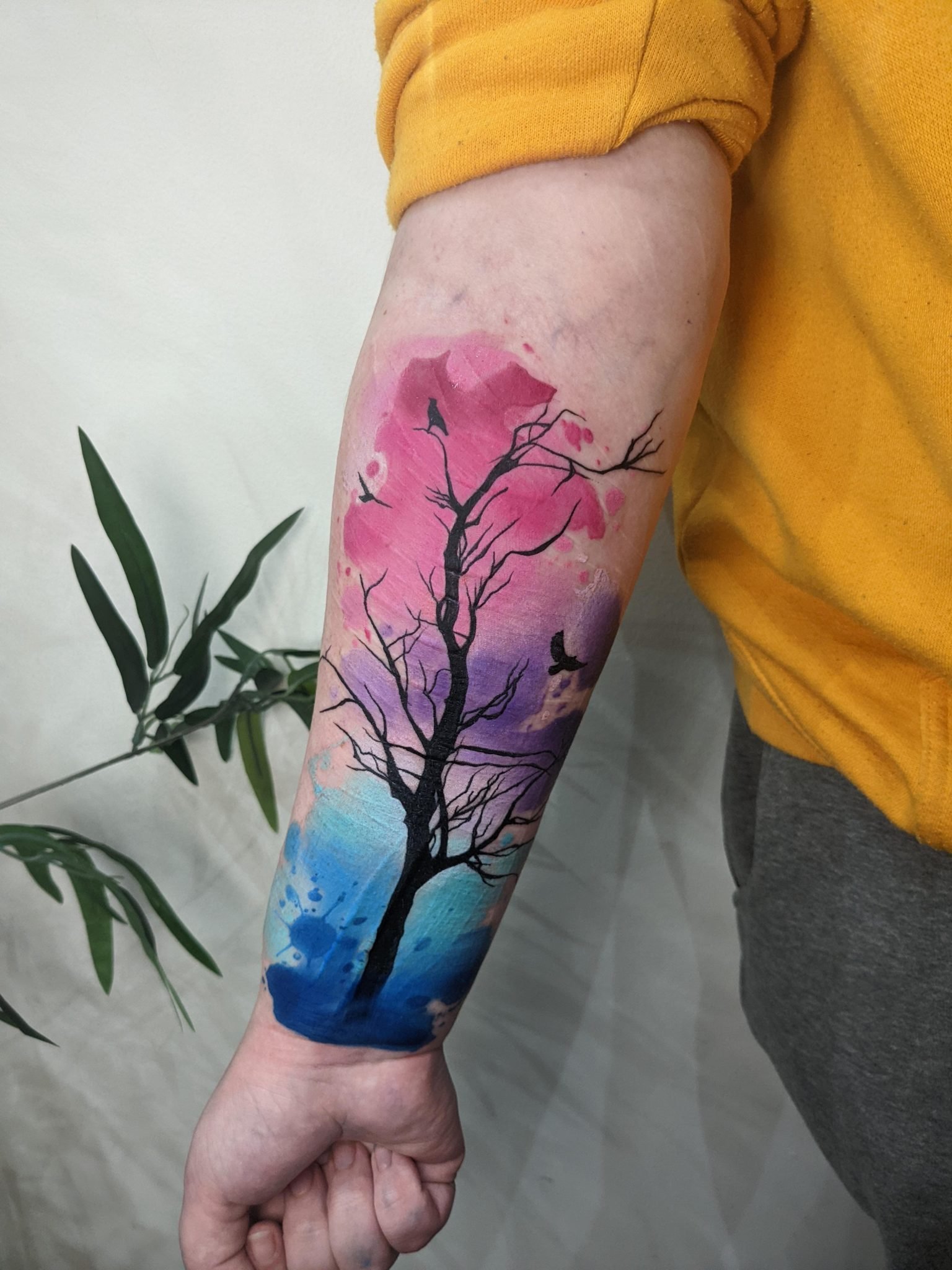 Types of Tattoos - A Comprehensive Guide to 11 Tattoo Styles