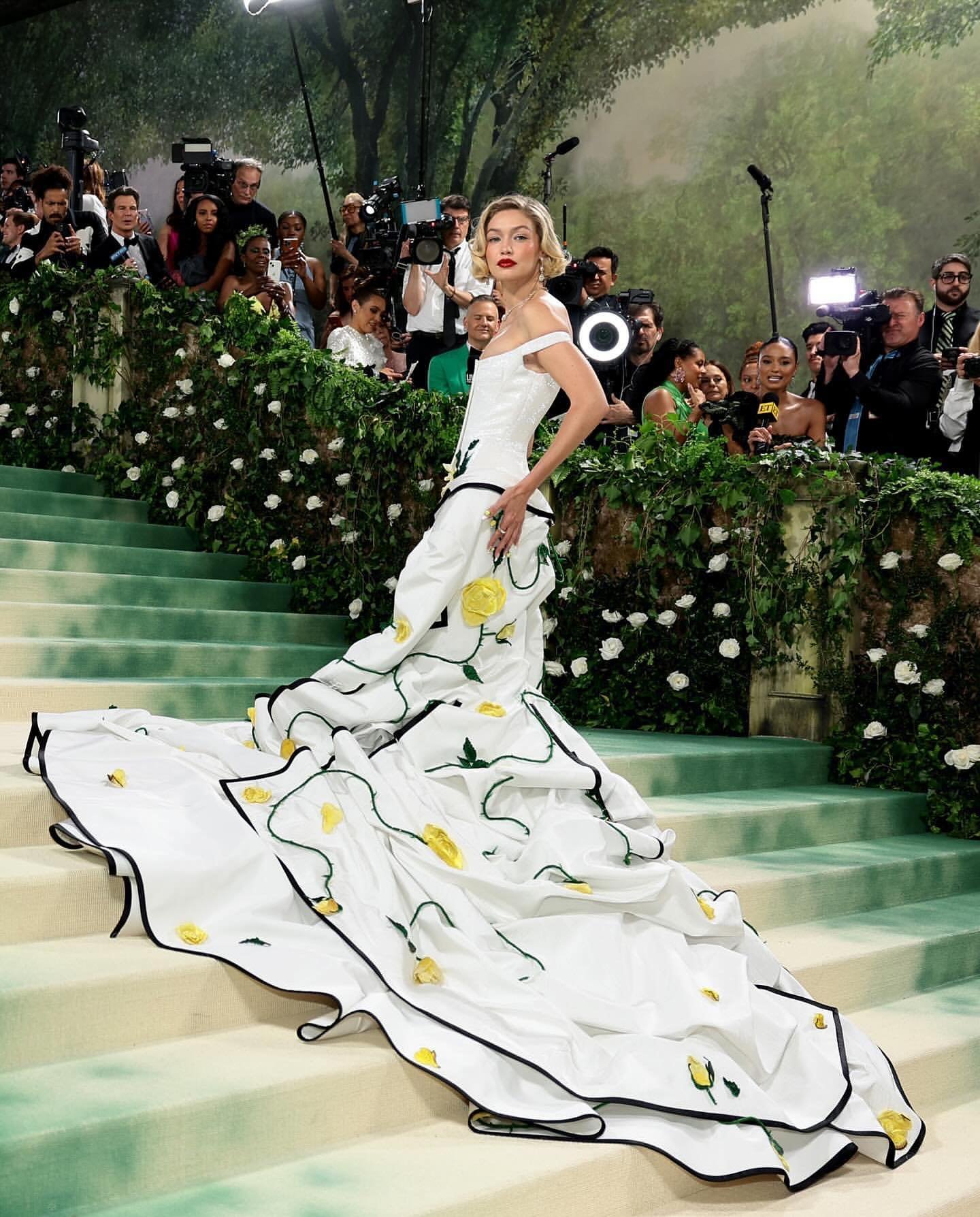 2024 Top Met Gala Hairstyles : 21 Amazing Looks for You