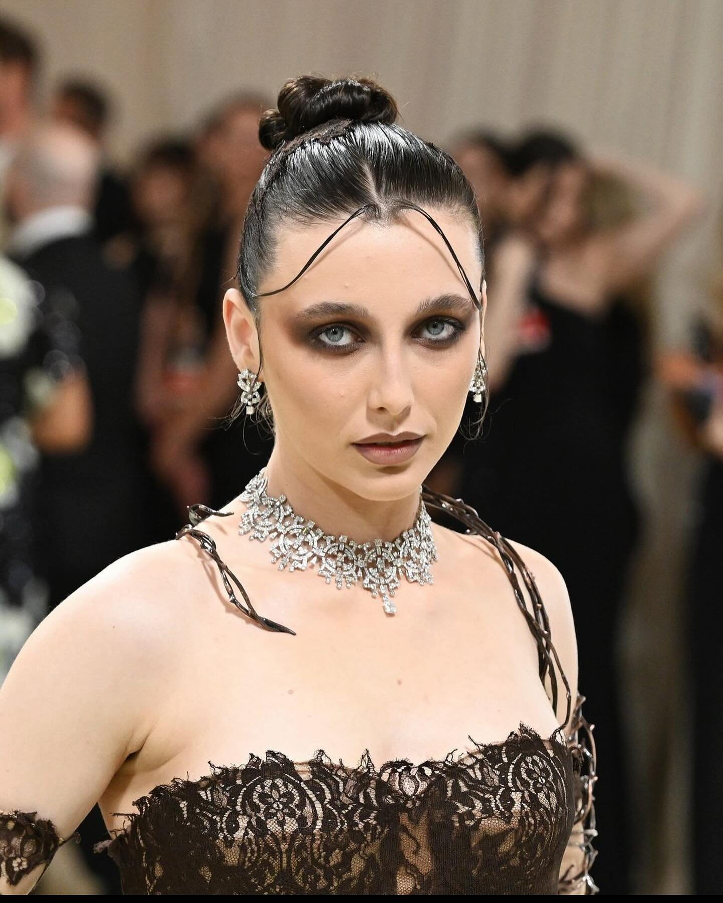 2024 Top Met Gala Hairstyles : 21 Amazing Looks for You