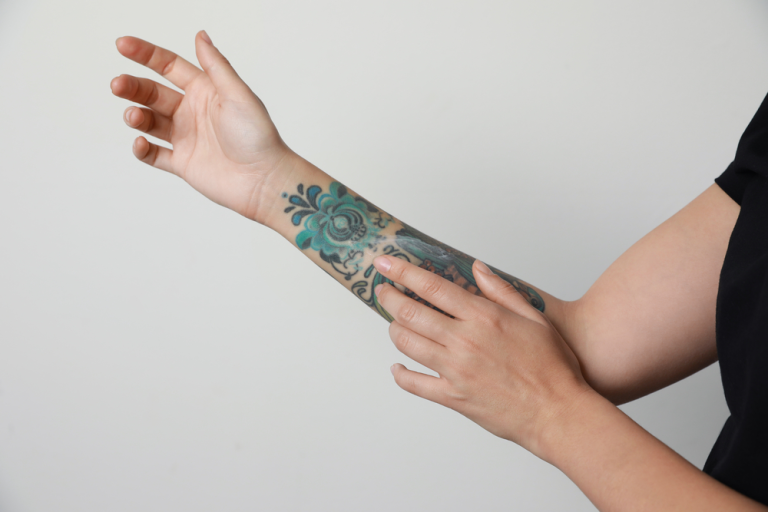 Top 10 Tattoo Mistakes to Avoid in 2024- Amazing Tips