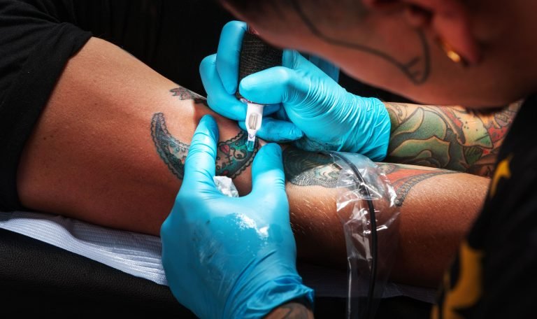 Top 10 Tattoo Mistakes to Avoid in 2024- Amazing Tips