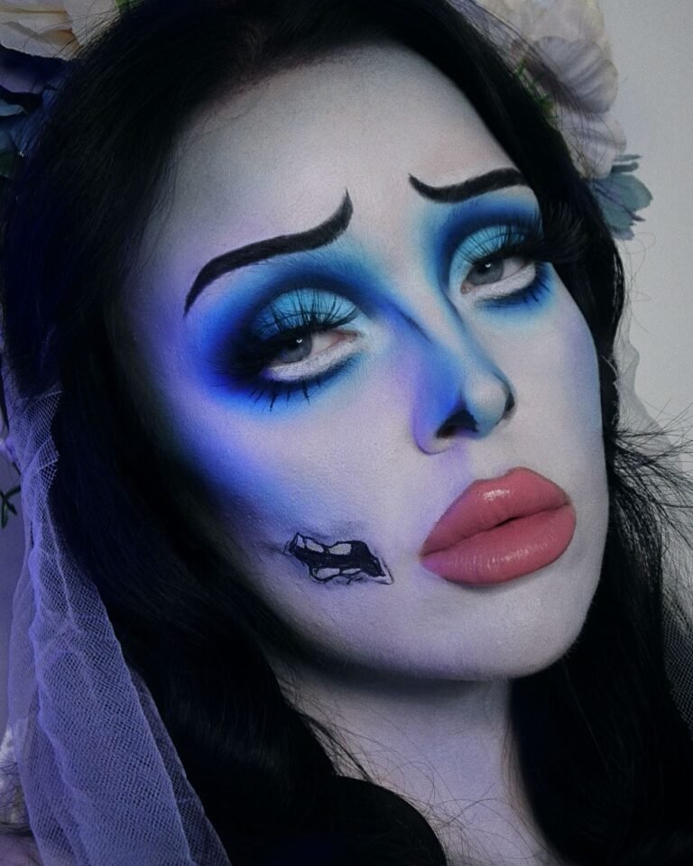 Halloween makeup ideas- Amazing Ideas for Halloween 2024